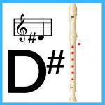 Recorder Notes【All Recorder Notes】【SONGS】