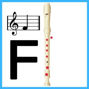 🥇 My Heart Will Go on Recorder 🥇 NOTES【How to PLAY】